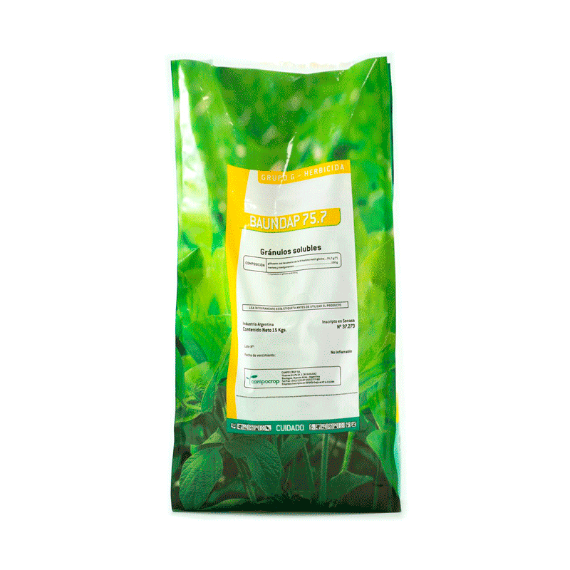 Packaging Agro y Jardín | Envases para Sustratos y Plantas – Petropack