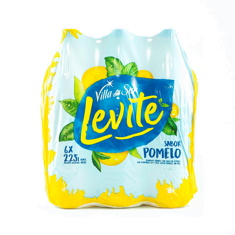 Packaging para Bebidas | Film Termocontraíble y Bolsas Industriales ...